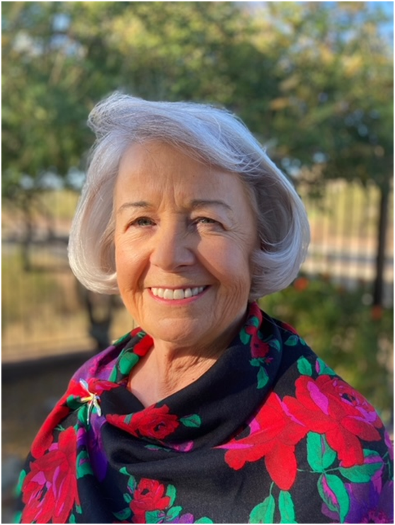 Who We Are – Anthem Giving Circle