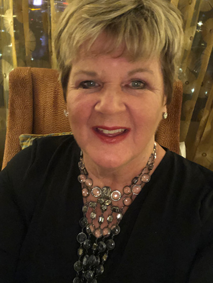 Who We Are – Anthem Giving Circle